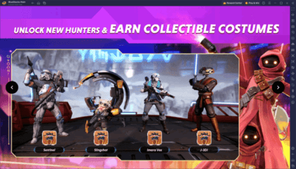 Star Wars: Hunters Tier List - The Best Characters Ranked by Class | BlueStacks