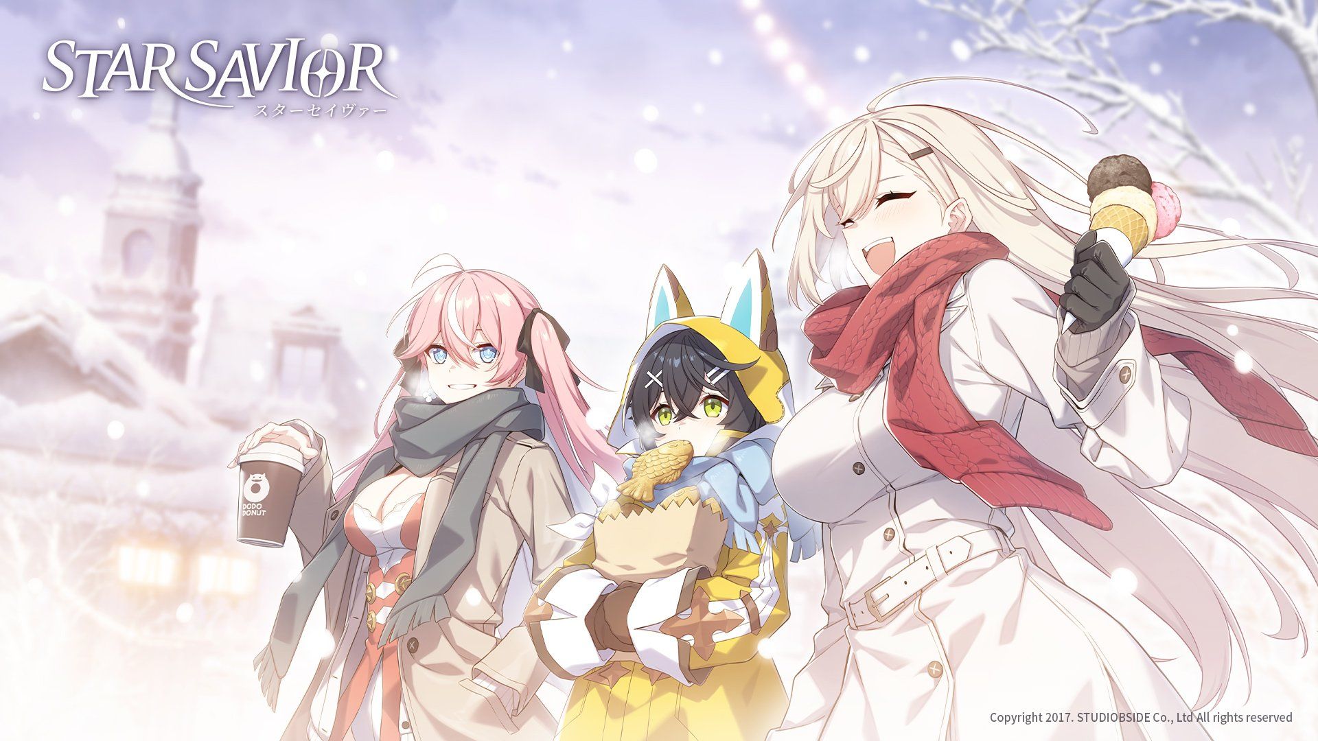 StarSavior Gear Guide So rüstest du deine Saviors optimal aus | BlueStacks