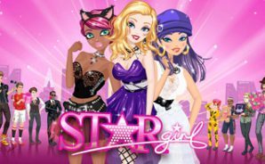 เล่น Star Girl ด้วย BlueStacks โปรแกรมเล่นเกม Android บน PC และ Mac