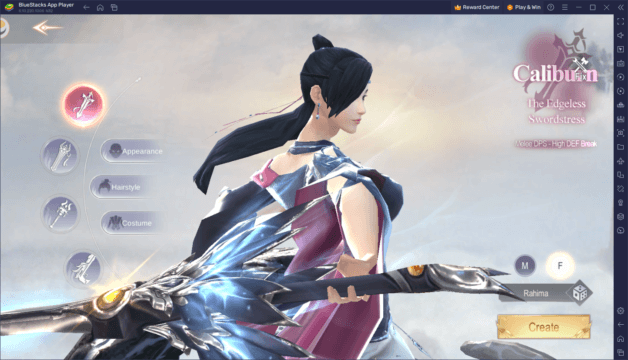 Starfall Fantasy: Neverland Class Guide - A Look at the Different ...