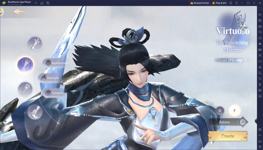 Starfall Fantasy: Neverland Class Guide - A Look at the Different ...