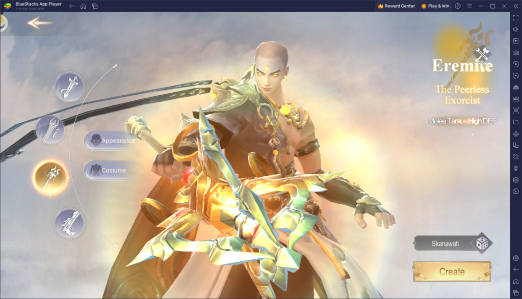 Starfall Fantasy: Neverland Class Guide - A Look at the Different ...