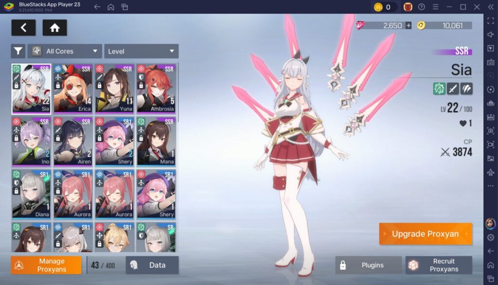 STARSEED: Asnia Trigger Beginner's Guide to Dominate your Opponents | BlueStacks