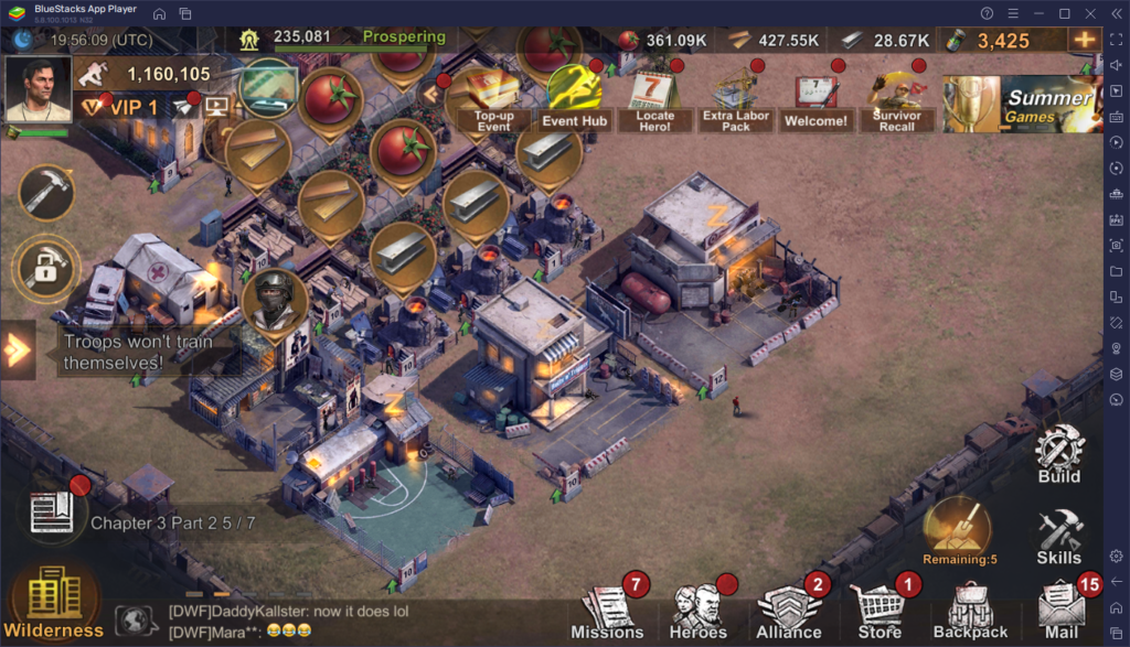 The Best State of Survival Tips, Tricks, and Strategies (Updated for ...