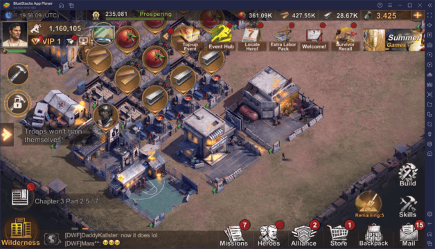 The Best State of Survival Tips, Tricks, and Strategies (Updated for ...