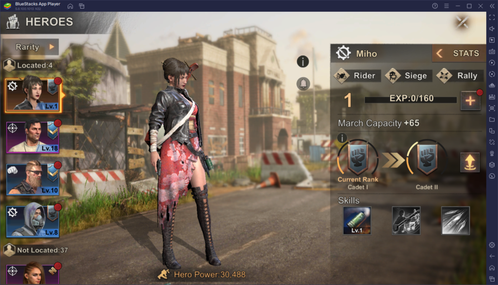 The Best State of Survival Tips, Tricks, and Strategies (Updated for ...