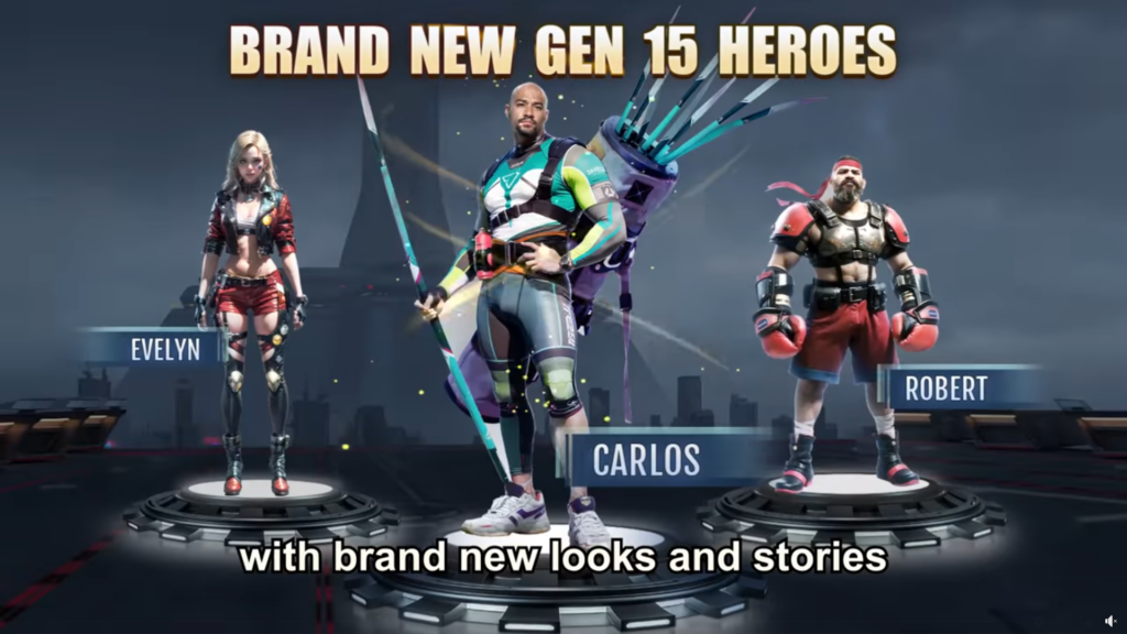 New State of Survival Season Brings Thrilling Content Updates and ...