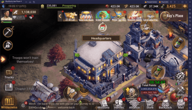 More Essential Tips and Tricks for Mastering State of Survival on PC ...