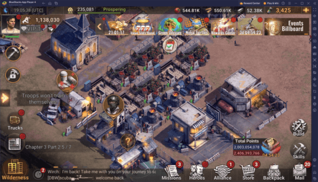 More Essential Tips and Tricks for Mastering State of Survival on PC ...