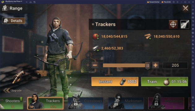 More Essential Tips and Tricks for Mastering State of Survival on PC ...