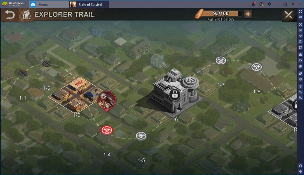 State of Survival: Zombie Game With a Unique Gameplay Style | BlueStacks