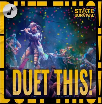 State of Survival - Celebrate the Anniversary in Style with tons of ...