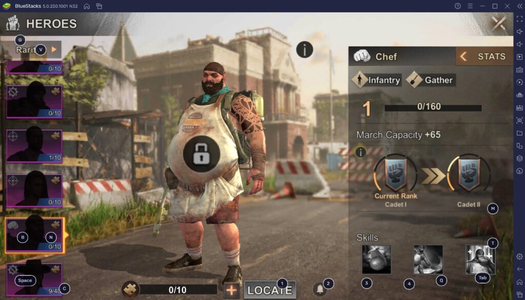 The Ultimate State of Survival Hero Guide by BlueStacks
