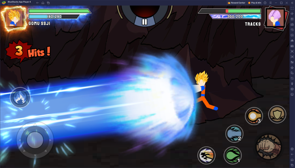 Stickman Warriors Beginners Guide – The Best Tips and Tricks to Defeat ...