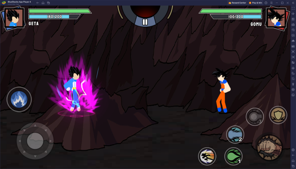 Stickman Warriors Beginners Guide – The Best Tips and Tricks to Defeat ...