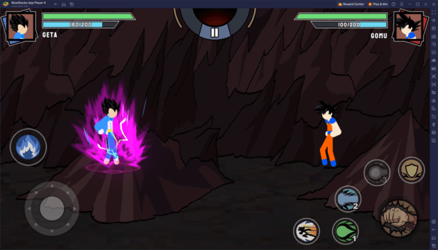 Stickman Warriors Beginners Guide – The Best Tips and Tricks to Defeat ...