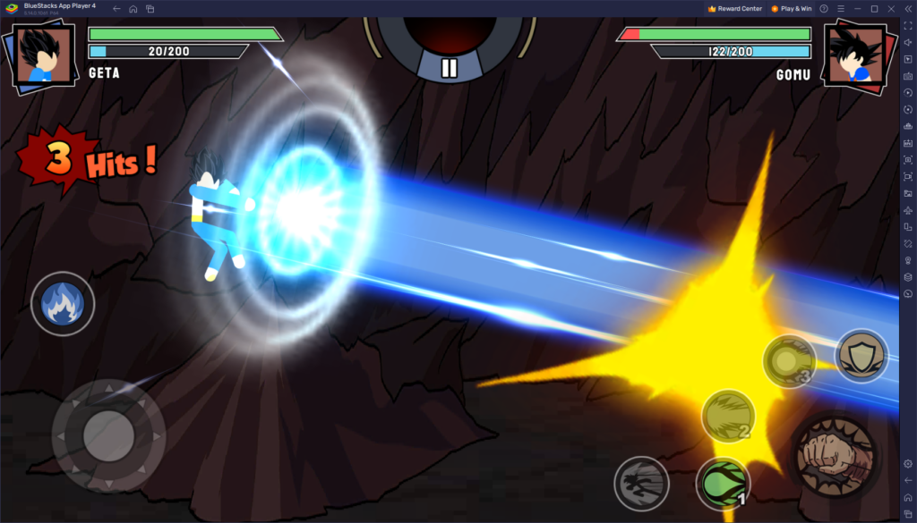 Stickman Warriors Beginners Guide – The Best Tips and Tricks to Defeat ...