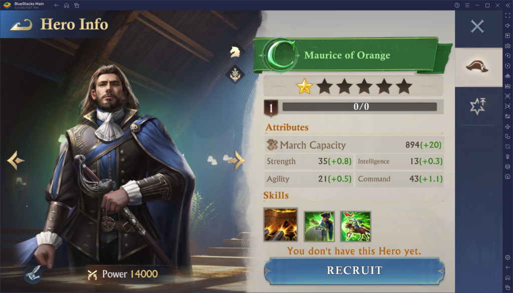 Stormshot: Isle of Adventure Tier List with the Best & Worst Heroes in the Game | BlueStacks