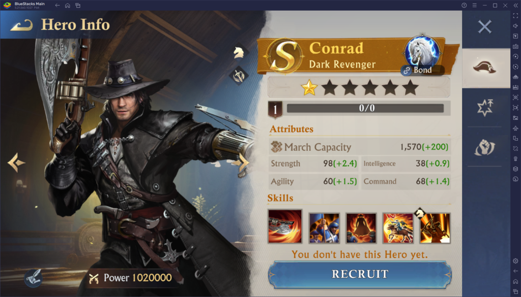 Stormshot: Isle of Adventure Tier List with the Best & Worst Heroes in ...