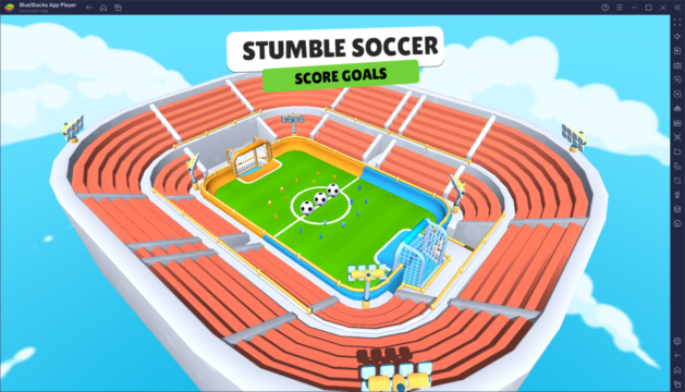 Stumble Guys Map List - The Best Maps In Stumble Guys Explained ...