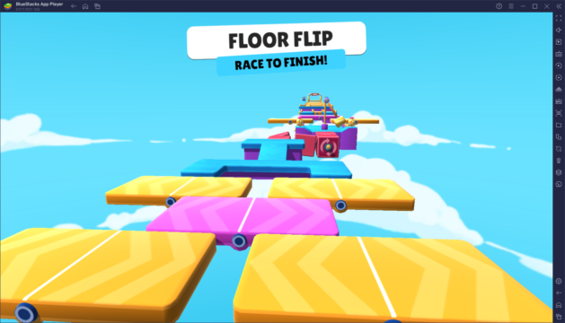 Stumble Guys Map List - The Best Maps In Stumble Guys Explained ...