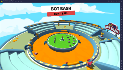 Stumble Guys Map List - The Best Maps In Stumble Guys Explained ...