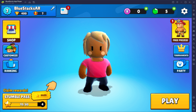 How to Run Faster, Punch Your Enemies and Take the Upper Hand in ...