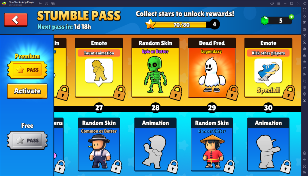 How to Run Faster, Punch Your Enemies and Take the Upper Hand in ...