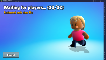 How to Run Faster, Punch Your Enemies and Take the Upper Hand in ...