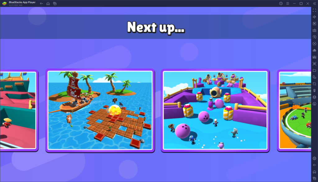 How to Run Faster, Punch Your Enemies and Take the Upper Hand in ...