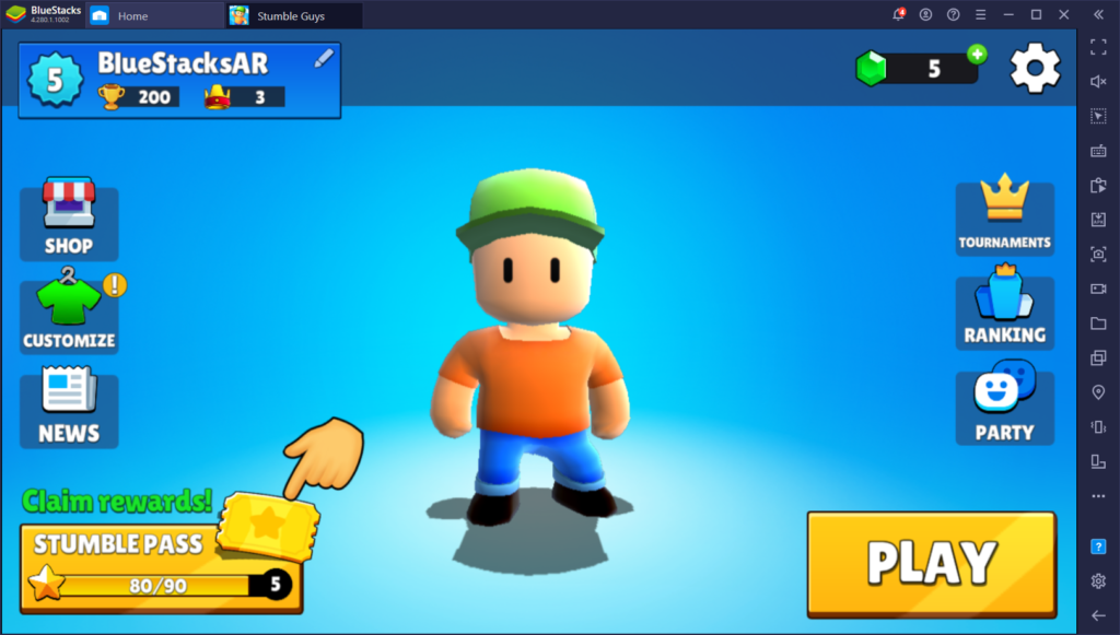 Stumble Guys - The Best Tips and Tricks to Win All Your Matches ...