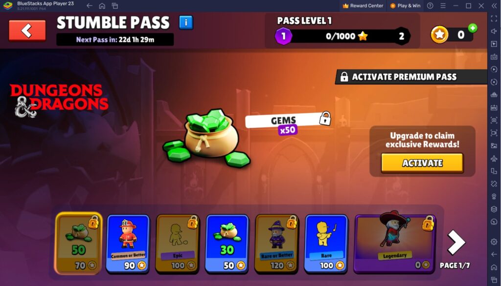Stumble Guys Tips and Tricks to Win More Games | BlueStacks