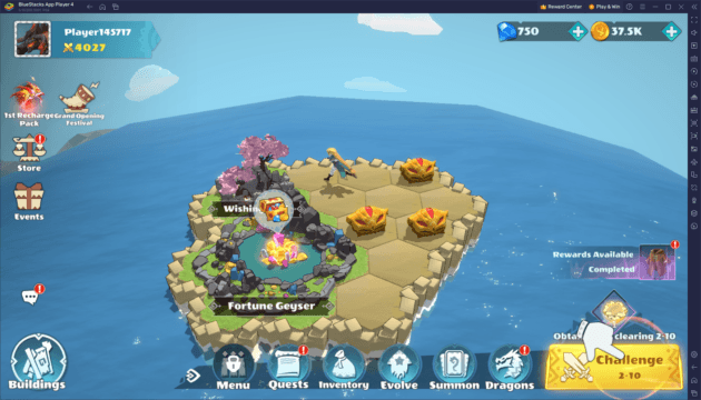 Summon Dragons 2 Beginner's Guide - Mastering the Basics for a Strong ...