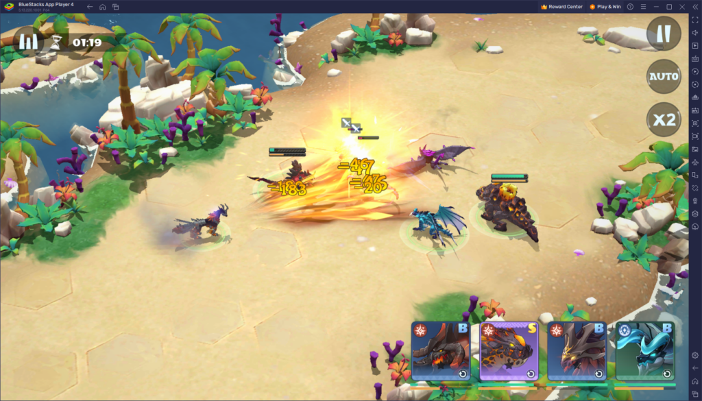 Summon Dragons 2 Beginner's Guide - Mastering the Basics for a Strong ...