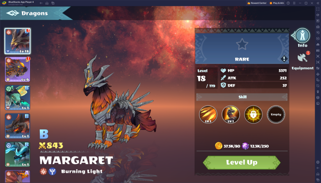 Summon Dragons 2 Beginner's Guide - Mastering the Basics for a Strong ...