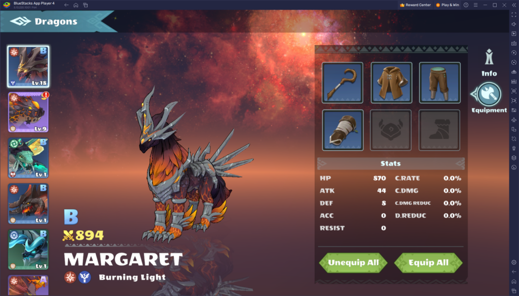 Summon Dragons 2 Beginner's Guide - Mastering the Basics for a Strong ...