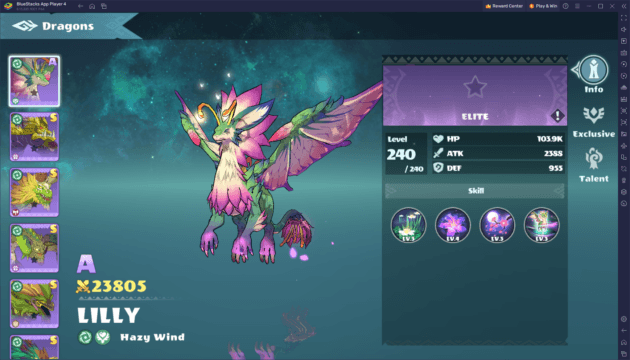 Summon Dragons 2 Best Units – A Closer Look at the Units in our ...