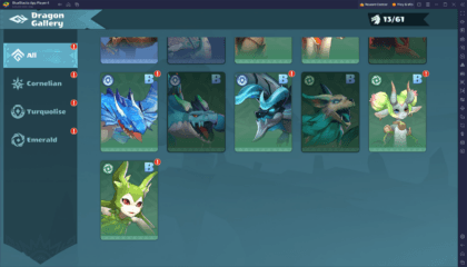 Summon Dragons 2 Best Units – A Closer Look at the Units in our ...