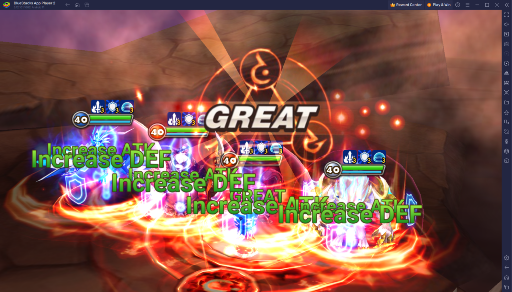 Summoners War Review - Unleash Your Inner Summoner and Enhance Your ...