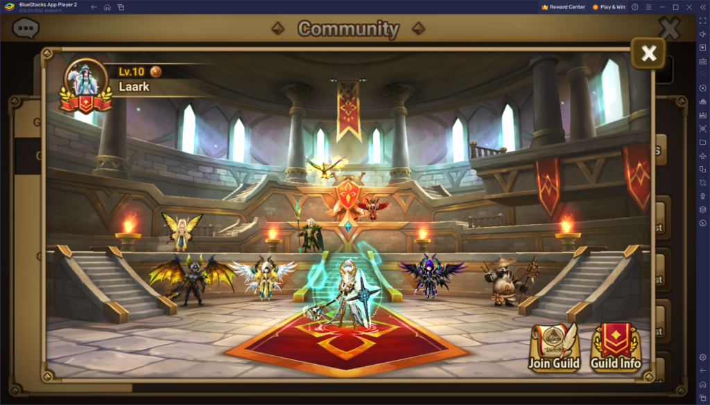 Summoners War Review - Unleash Your Inner Summoner and Enhance Your ...