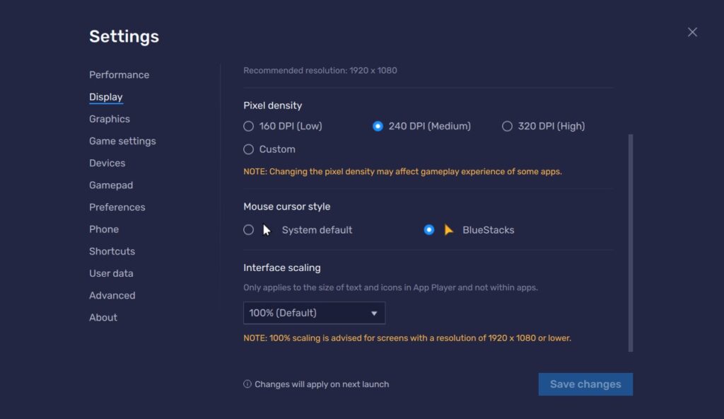 BlueStacks Features to Save Time and Increase Efficiency playing ...