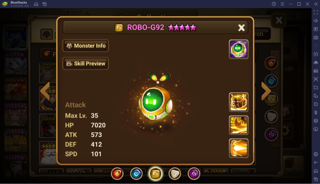 Summoners War: Sky Arena – TOA Auto-Play, 10 Multi-Summon Feature, and ...