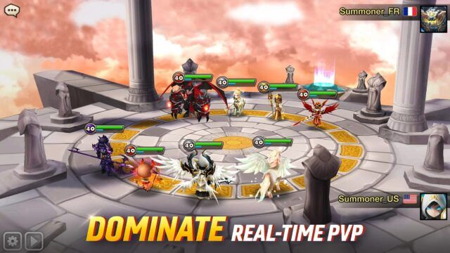 Summoners War: Sky Arena tier list – Ranking the strongest monsters in ...