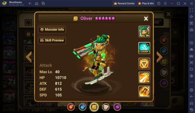 Summoners War - Top Monsters to Get from the Natural 5-Star Event ...