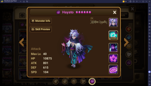 Summoners War Tier List for the Strongest Monsters | BlueStacks