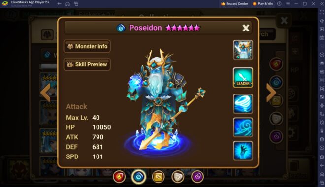 Summoners War Tier list for the Best Monsters in 2024 | BlueStacks