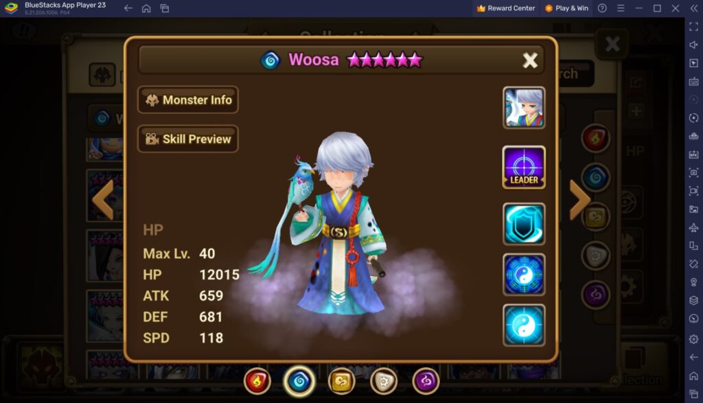 Summoners War Tier list for the Best Monsters in 2024 | BlueStacks