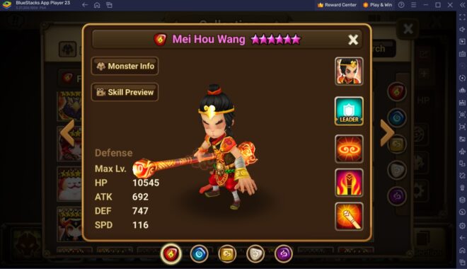 Summoners War Tier list for the Best Monsters in 2024 | BlueStacks
