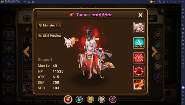 Summoners War Tier List for the Strongest Monsters | BlueStacks