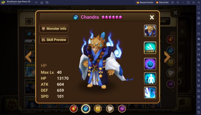 Summoners War Tier list for the Best Monsters in 2024 | BlueStacks